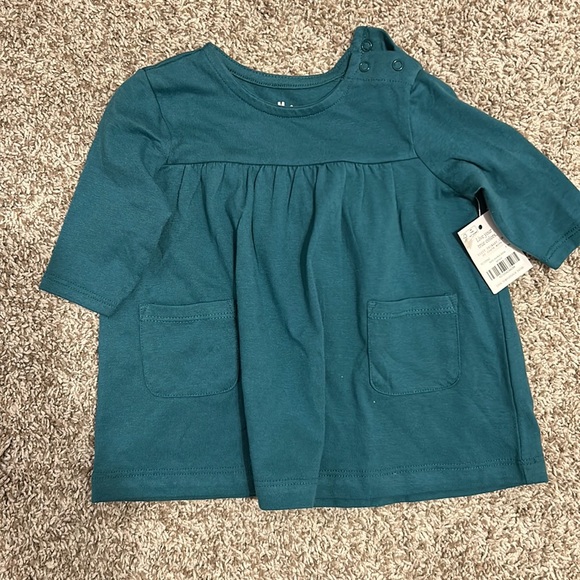 Primary | Dresses | Primary Pocket Dress 3 Months New | Poshmark